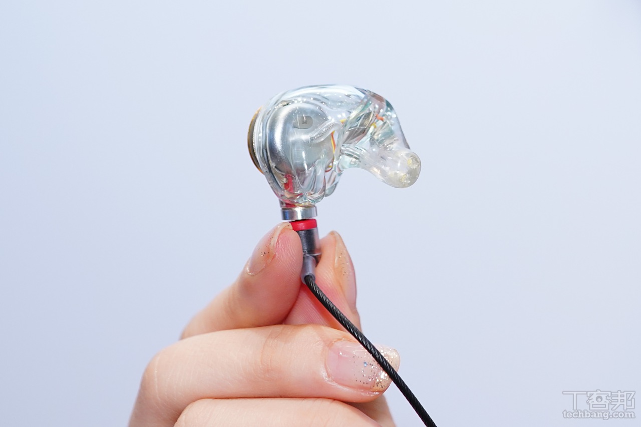 打造獨一無二最適合你的耳機！Sony Just ear 職人手作客製化耳機首度登台 | T客邦