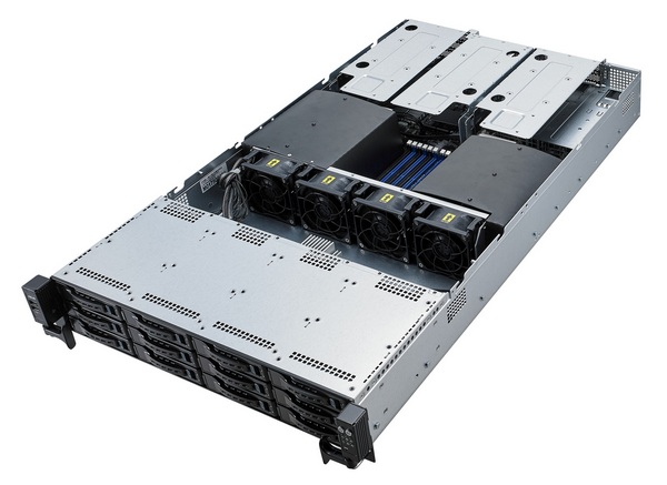 華碩旗下伺服器支援最新NVIDIA Tesla GPU | T客邦