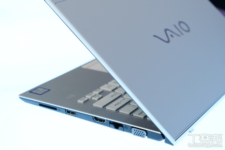 VAIO S13 及 S11 在 Computex 2018 亮相，預告 7 月登台銷售 | T客邦