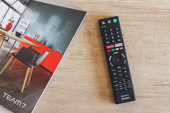 影像處理技術再進化！Sony BRAVIA KD-65X9000F 劃視代登場 | T客邦