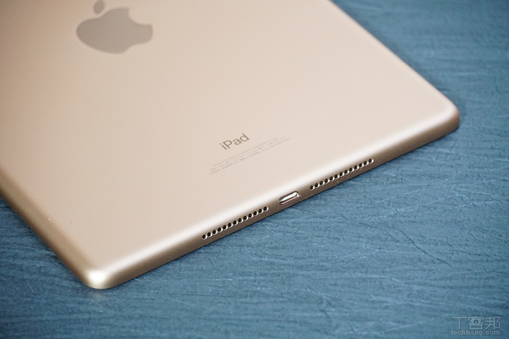 支援 Apple Pencil，兼具娛樂、工作、學業需求的平價 iPad 開箱動手玩 | T客邦