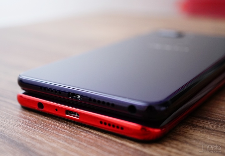 OPPO R15 / R15+ 開箱動手玩，AI 智慧拍照讓照片更容易變好看 | T客邦