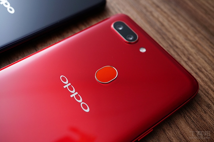 OPPO R15 / R15+ 開箱動手玩，AI 智慧拍照讓照片更容易變好看 | T客邦