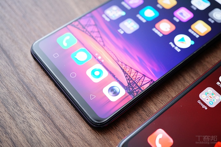 OPPO R15 / R15+ 開箱動手玩，AI 智慧拍照讓照片更容易變好看 | T客邦