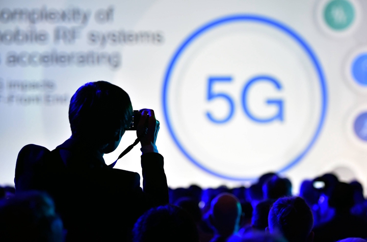 5G完全解答：大家都在喊5G，那什麼時候才能開始使用5G？ | T客邦
