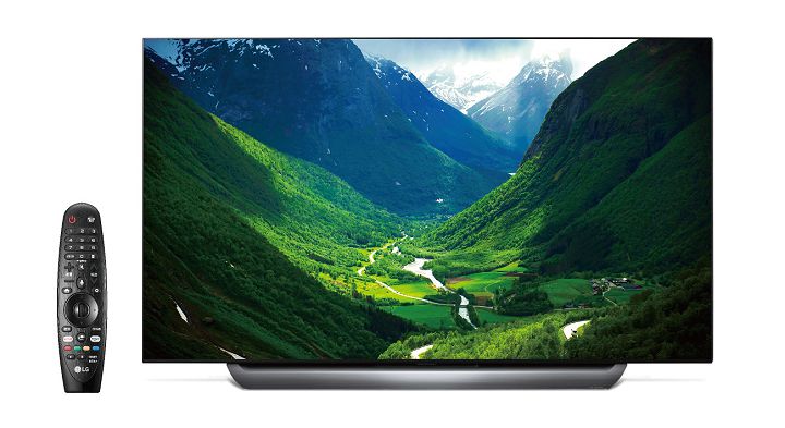 LG OLED TV 電視全系列新品上市，搭載最新 α9 智慧亮彩晶片，支援四規 HDR 及 HFR 高速動態技術 | T客邦