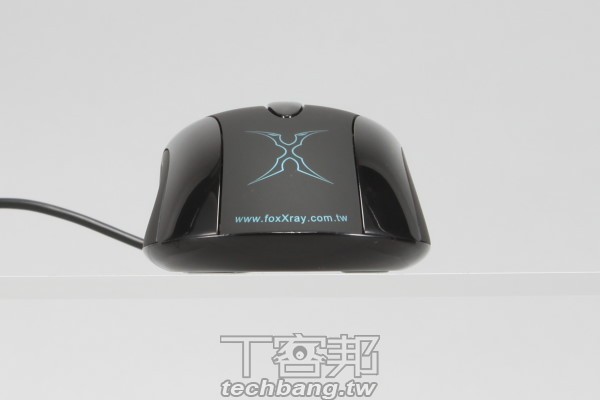 五百有找， 廣鼎 FOXXRAY 藍星獵狐電競遊戲滑鼠組合包 - 第 2 頁 | T客邦