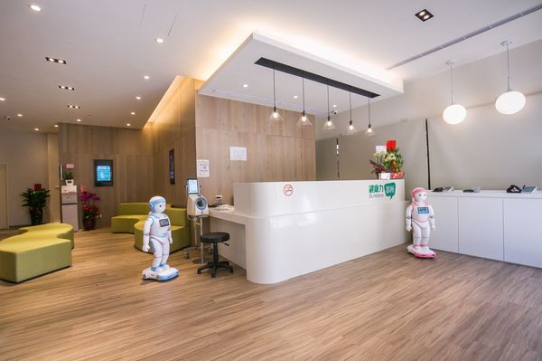 全國首間智慧診所開幕，AI智慧醫療服務系統進駐 | T客邦