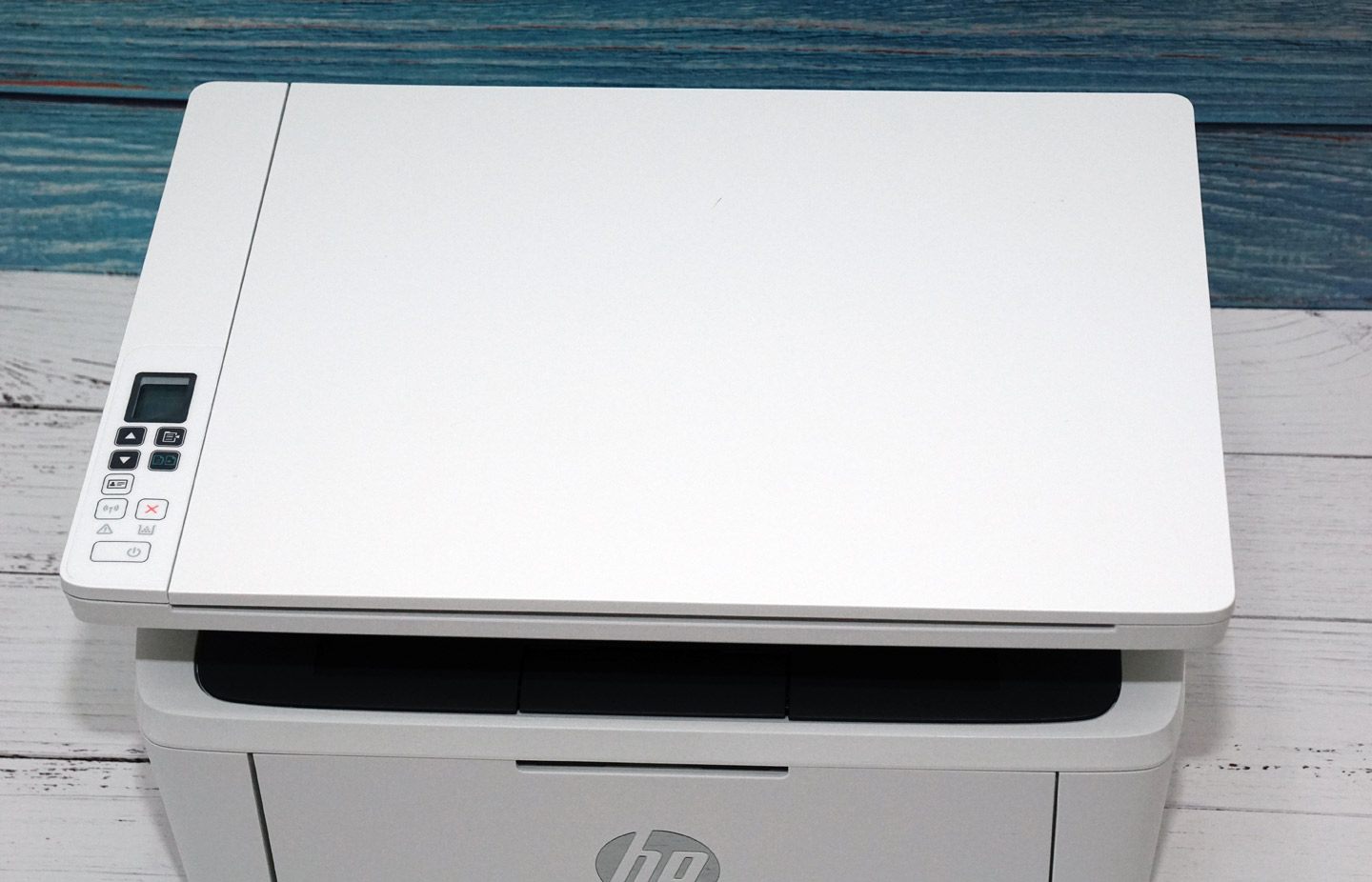 體積超迷你，高 CP 值最適合中小企業與個人用戶的黑白雷射複合機 HP LaserJet Pro MFP M28w 開箱評測！ | T客邦