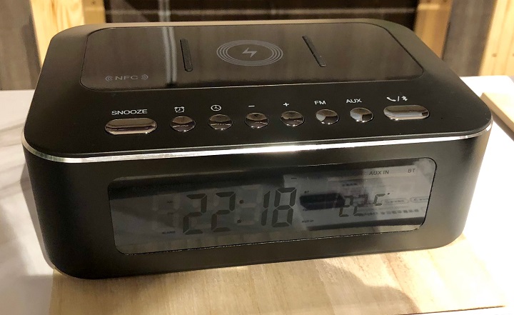 Wyless 推多款 Qi 無線充電產品：充電板、多功能金屬音箱、恆溫馬克杯，將無線充電導入生活應用 | T客邦