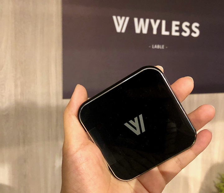 Wyless 推多款 Qi 無線充電產品：充電板、多功能金屬音箱、恆溫馬克杯，將無線充電導入生活應用 | T客邦
