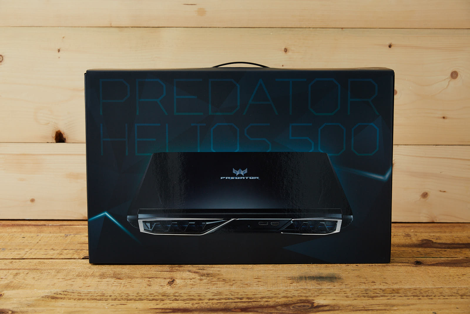 Acer Predator Helios 500 重磅實測：為滿足極限玩家而生的野獸級狂暴效能！ | T客邦