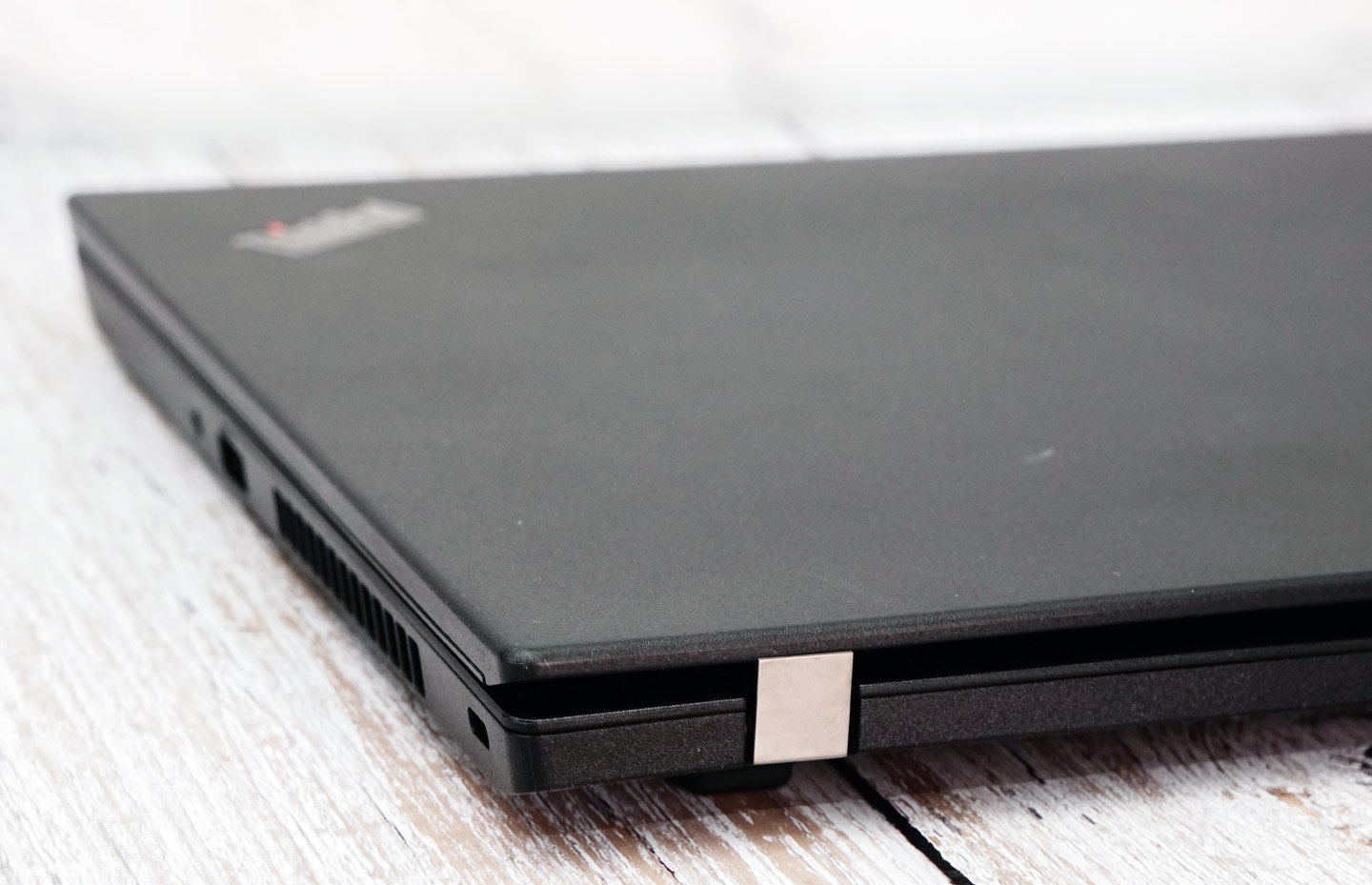 ThinkPad L480 一週實測心得：擁有高度穩定性且經濟實惠的商務工作平台 | T客邦