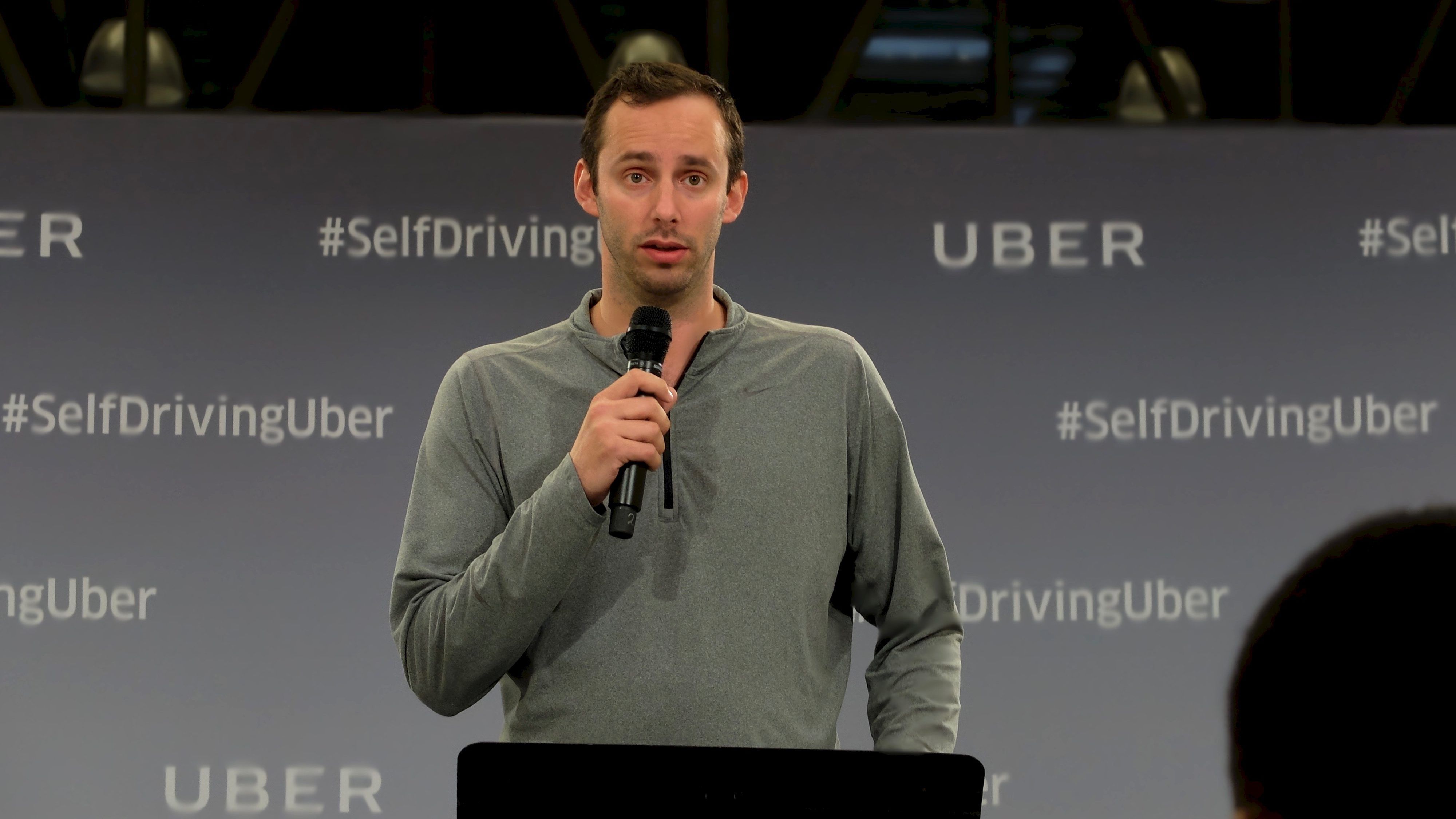 Uber 砍掉了自動駕駛卡車計畫，未來將專注發展無人小型車 | T客邦