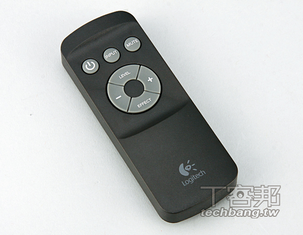 Logitech Z906：跨領域新世代劇院音響 | T客邦