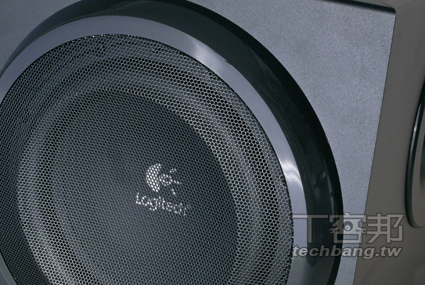 Logitech Z906：跨領域新世代劇院音響 - 第 2 頁 | T客邦