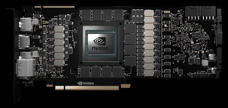 許多 NVIDIA 的第一次，GeForce RTX 2000 系列顯示卡 Founders Edition 設計深度分析 | T客邦