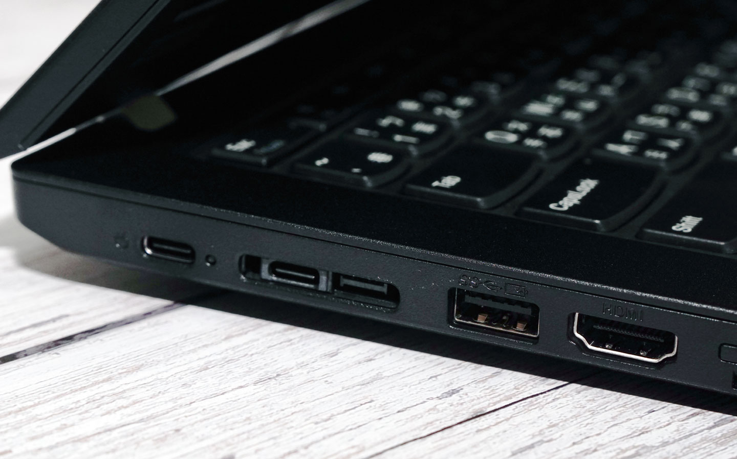 ThinkPad L480 一週實測心得：擁有高度穩定性且經濟實惠的商務工作平台 | T客邦
