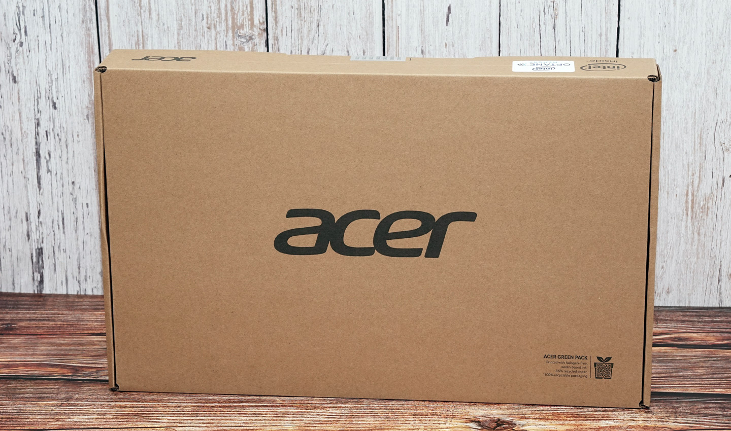 主流效能筆電 Acer Aspire 3 實測：內建 Intel Optane Memory 存取加速技術帶來更流暢體驗！ | T客邦