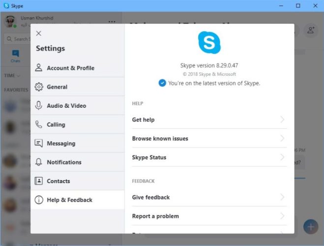 微軟「又」重新設計了 Skype 的介面，這次真的能贏回消費者信任嗎？ | T客邦