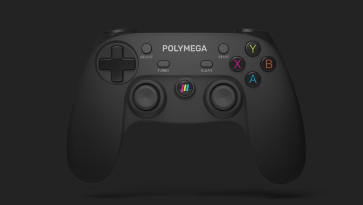 模組化懷舊主機Polymega終聞樓梯響，重砲宣佈將支援Saturn遊戲 | T客邦