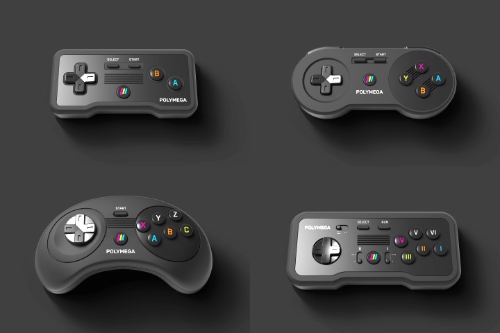 模組化懷舊主機Polymega終聞樓梯響，重砲宣佈將支援Saturn遊戲 | T客邦