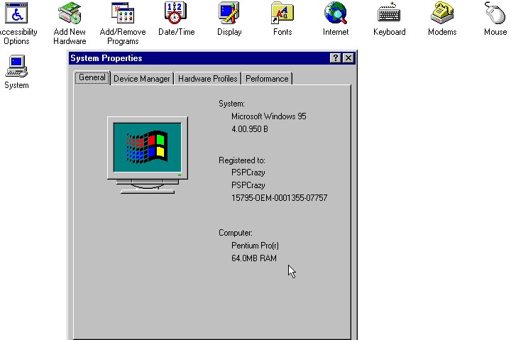 想回味Windows 95嗎？超簡單模擬器5秒鐘讓你重溫舊夢 | T客邦