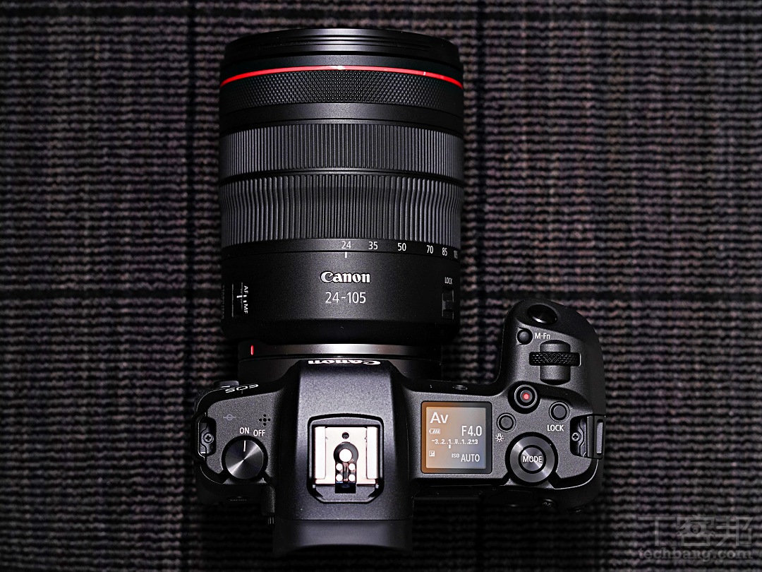 Canon EOS R 實戰測試！高ISO／追焦連拍／直出發色／防手震實拍評測 | T客邦
