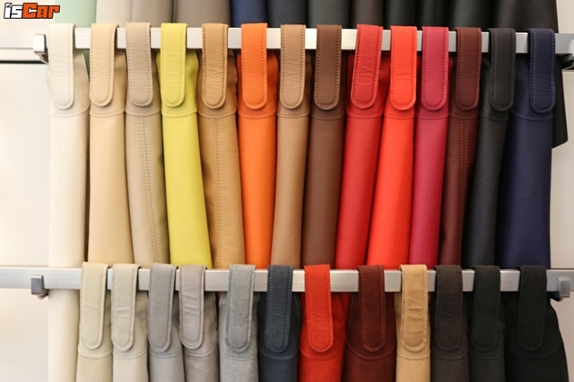 永三汽車Aston Martin高雄展示中心開幕， DBS Superleggera、DB11 AMR Signature Edition連袂 ...