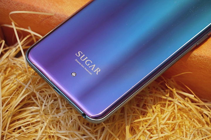 SUGAR S20s 潮機出擊，大螢幕雙主鏡頭滿足日常需求 | T客邦