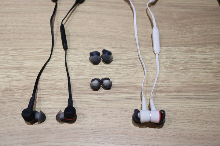 Plantronics 首款真無線耳機 BackBeat FIT 3100 推出，強調專為運動人士打造 | T客邦