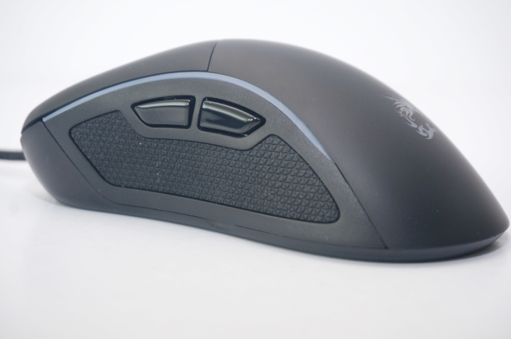 LEXMA G94 電競滑鼠開箱動手玩，快換磁吸握邊好好玩 | T客邦