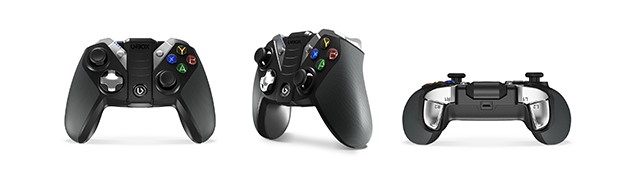 Unibox 4K HDR Android美型電視盒，支援多種串流工具還有遙控器 | T客邦