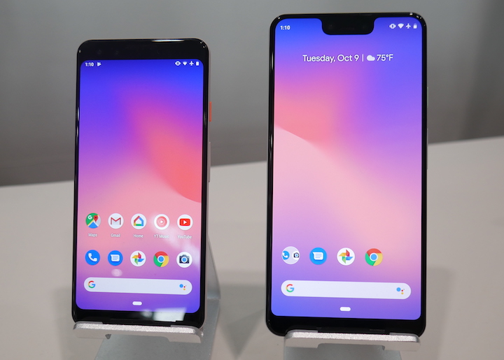 5 大重點看 Google Pixel 3 XL、Pixel 3，今年台灣首發、11 月陸續出貨 | T客邦