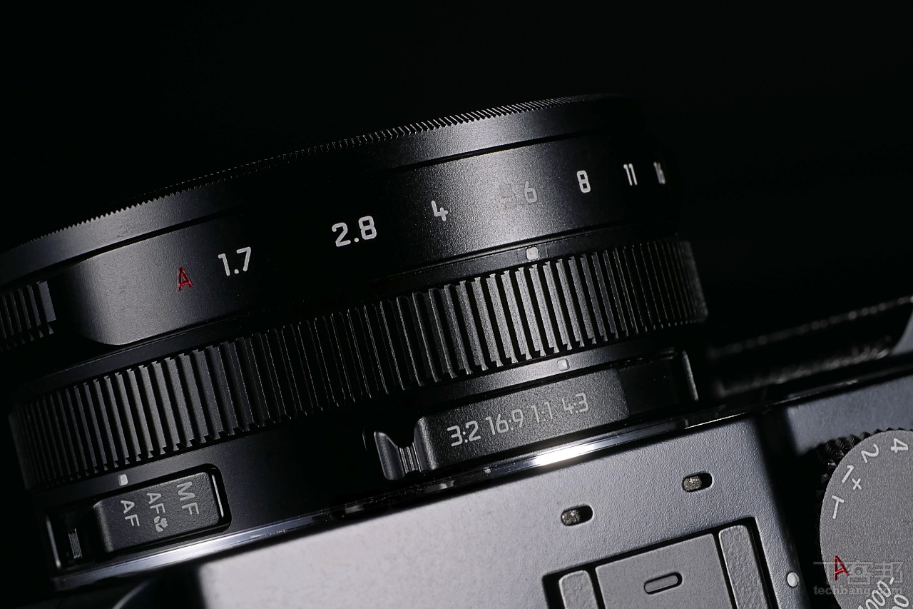 一手掌握 攝影本格的再進化 Panasonic LX100 II 隨身機評測 | T客邦