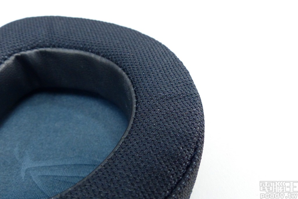 3 頻均衡中性走向，內建 ESS ES9218 SABRE HIFI QUAD DAC 的 Asus ROG Delta 耳機試用報告 | T客邦