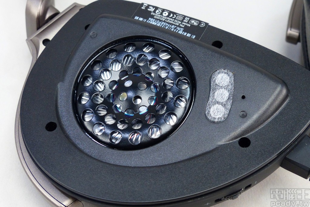 3 頻均衡中性走向，內建 ESS ES9218 SABRE HIFI QUAD DAC 的 Asus ROG Delta 耳機試用報告 | T客邦