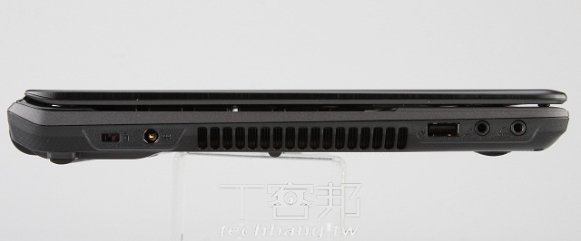 新輕薄長效筆電：Asus U31SD | T客邦
