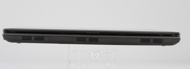 新輕薄長效筆電：Asus U31SD | T客邦