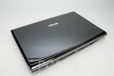 Asus UX50V超輕薄的15吋CULV筆電 | T客邦