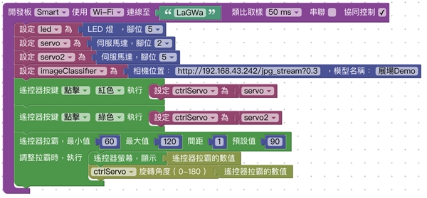 【課程】Webduino x AIoT 深度學習實作，自製 Camera 雲台機構、實作影像處理與物體追蹤，打造 AIoT 應用 | T客邦