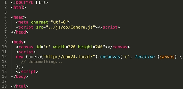 【課程】Webduino x AIoT 深度學習實作，自製 Camera 雲台機構、實作影像處理與物體追蹤，打造 AIoT 應用 | T客邦