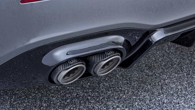 直逼AMG A35！Brabus推出Mercedes-Benz A-Class升級套件 | T客邦