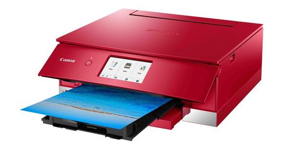 Canon推出全新PIXMA TS8270、TS9570多功能相片複合機 | T客邦