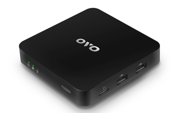 手機看卡通小學生近視增1成？OVO新品上市首創定時關機 | T客邦