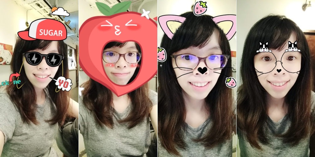 從隨行秘書升級隨身翻譯，SUGAR S20 讓旅者一機當多機用、環遊世界都上手 | T客邦