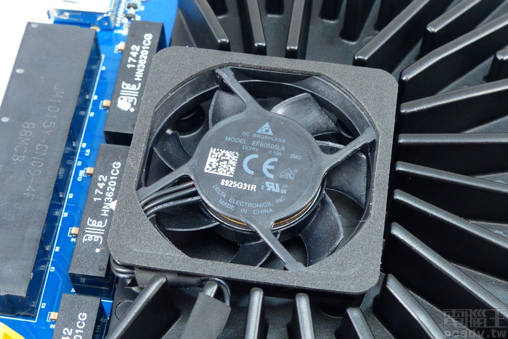 敲響 802.11ax/Wi-Fi 6 大門，Netgear Nighthawk AX8 RAX80 無線網路路由器實測 | T客邦