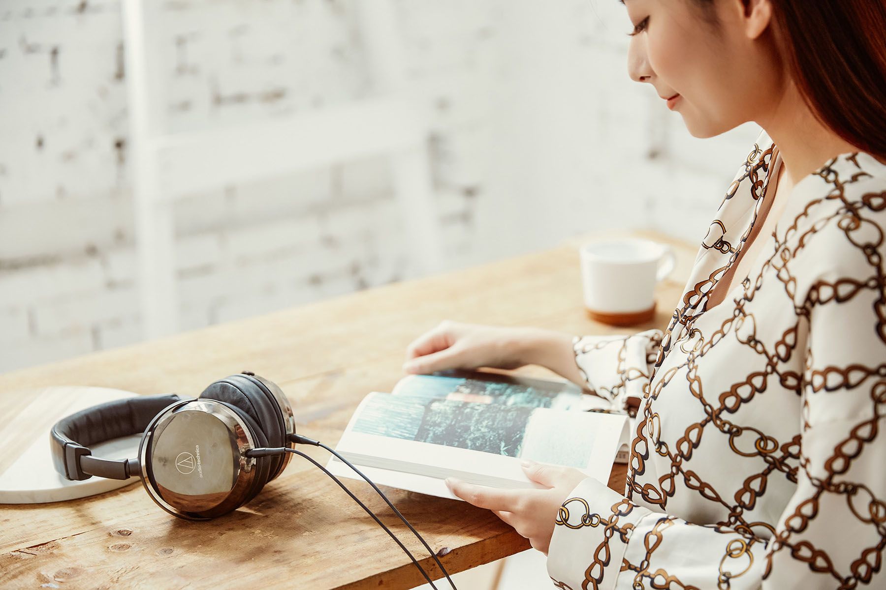 外型「鈦」靚！鐵三角 Audio-Technica ATH-AP2000Ti Hi-Res 耳機試聽報告 | T客邦