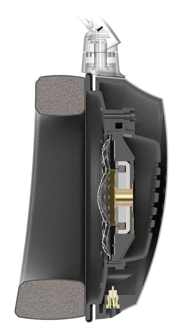 外型「鈦」靚！鐵三角 Audio-Technica ATH-AP2000Ti Hi-Res 耳機試聽報告 | T客邦