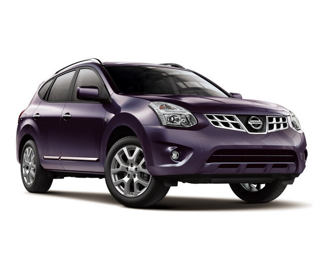 NISSAN ROGUE 2WD / 4WD 89.9萬元起全新上市！日本原裝進口、震撼國產車價 | T客邦